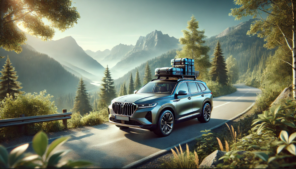 Choosing the Perfect Car for Travel: Key Factors to Consider - AutoTravel