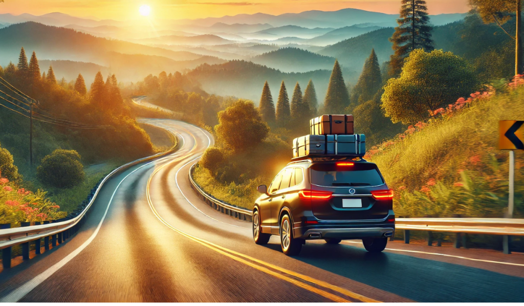 The Evolution of Autonomous Vehicles: Transforming the Future of Travel ...