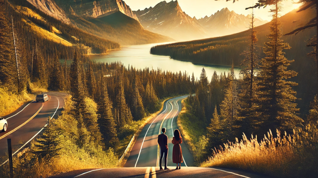 Exploring the Uncharted: A Road Trip Through America's Hidden Gems ...