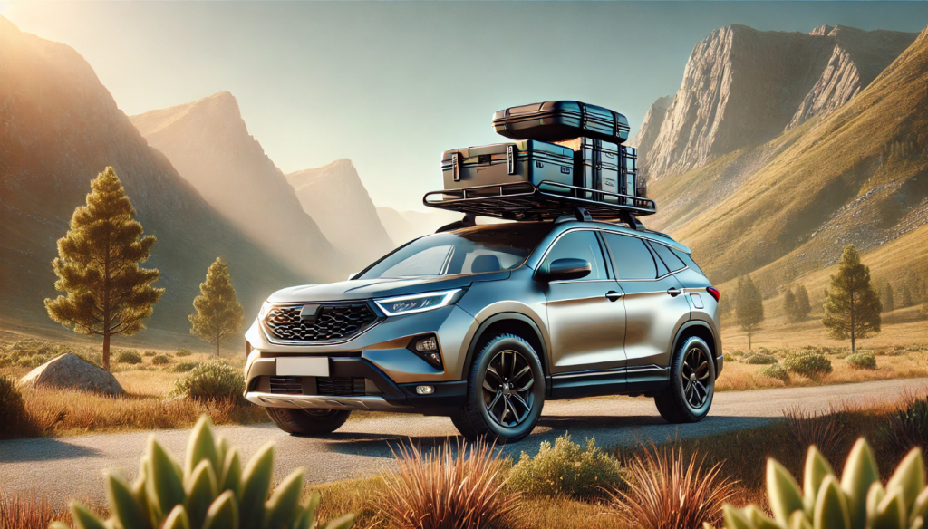 How to Choose the Best Roof Rack for Your Car: A Complete Guide ...