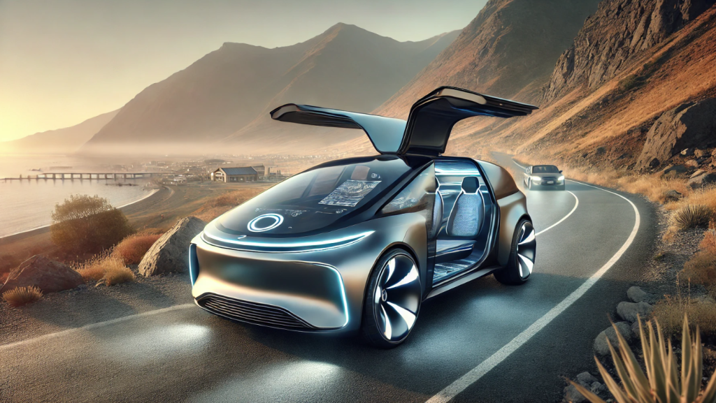 Exploring the Future: Top Compact Cars for Travel in 2025 - AutoTravel