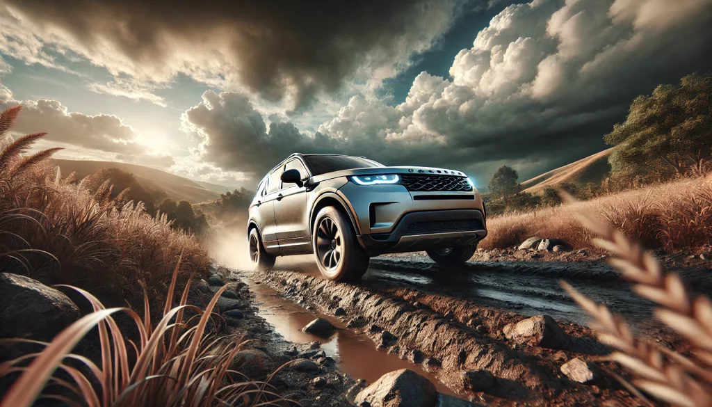 Epic Cross-Country Adventures: Rediscovering the Joy of the Open Road ...